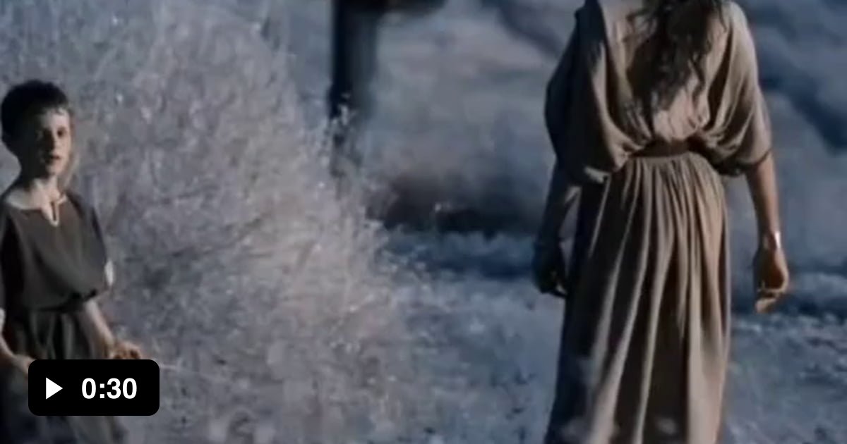 Watched it again last night. Knew this scene by heart and still tear up ...