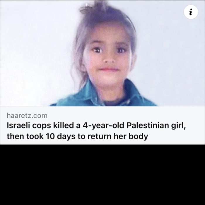 What if she was your child? - 9GAG