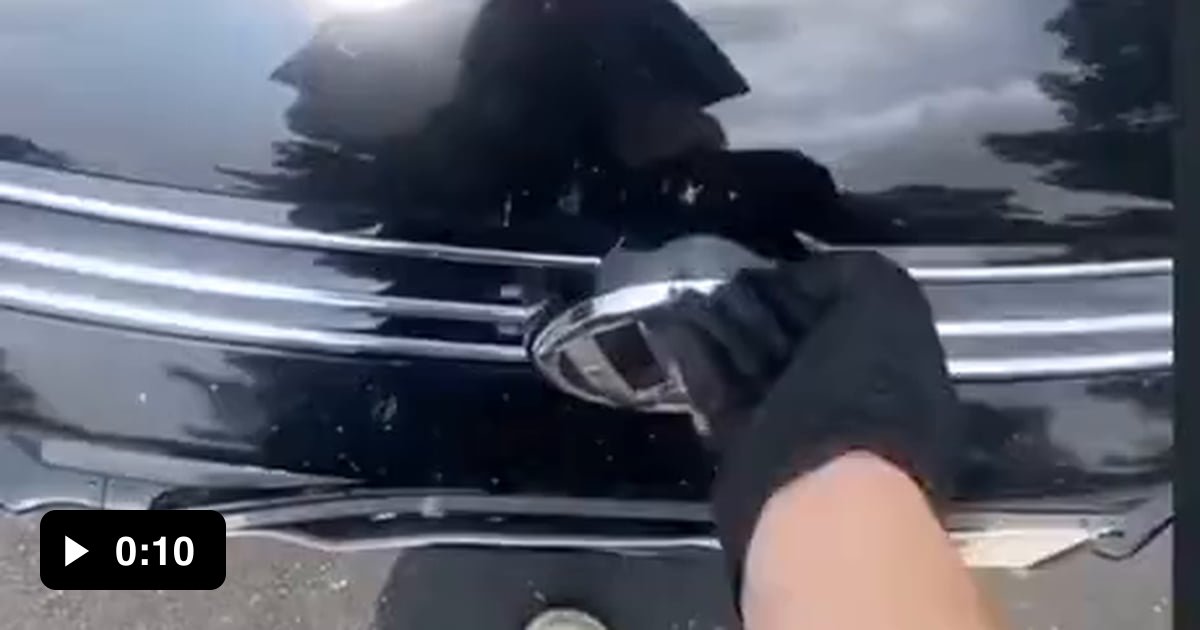 Check your engine - 9GAG