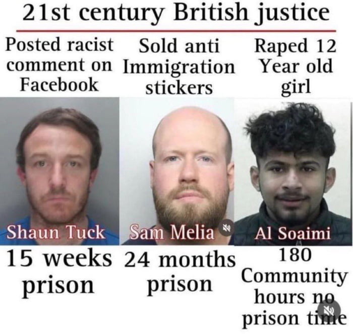 UK is infested - 9GAG