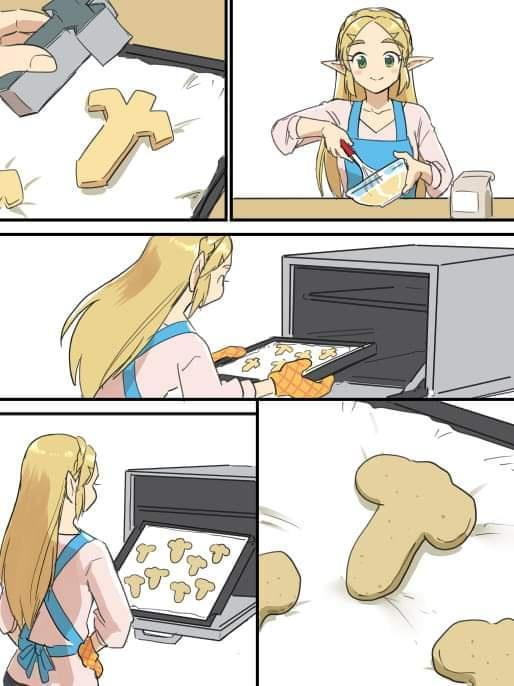 The Master Schlong - 9GAG