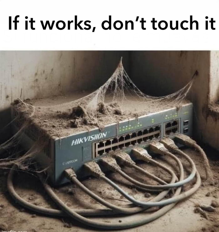 Fine, I’ll leave it - 9GAG