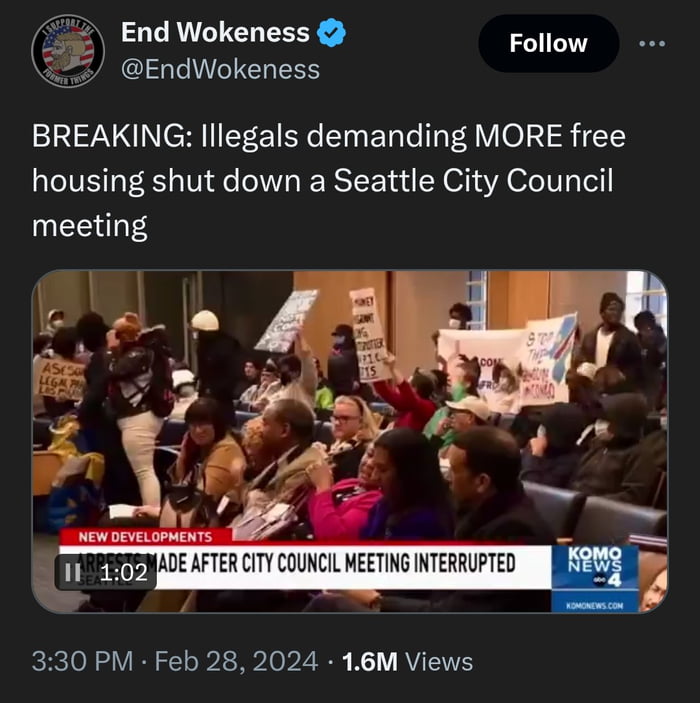 They must be entitled. - 9GAG