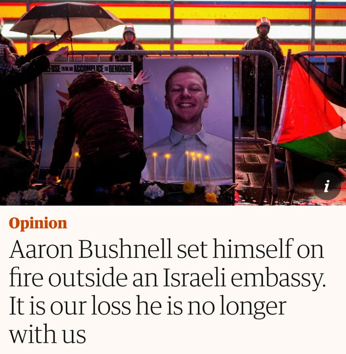 We live in a clown world. The amount of people who think what this guy ...