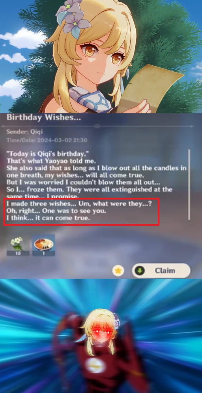 Im coming b*tch - 9GAG