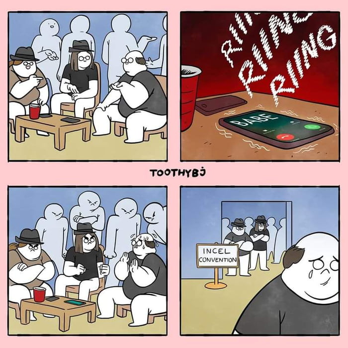 Basic 9gaggers convention - 9GAG