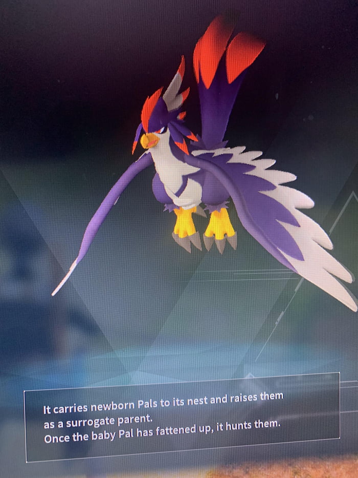 Palworld has been fun! - 9GAG