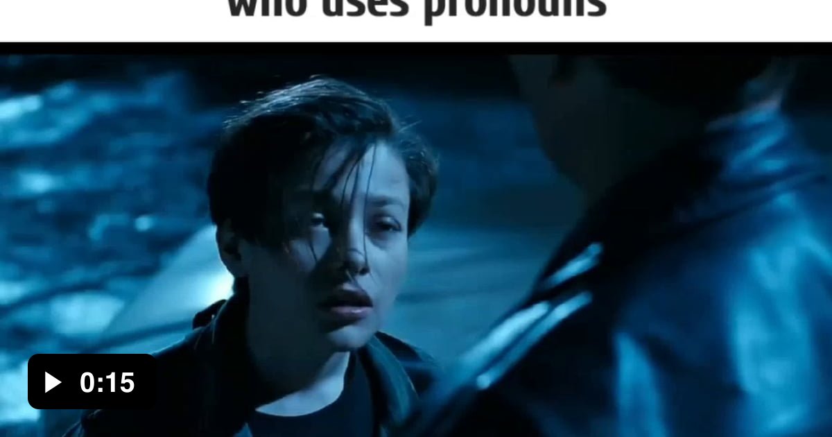 Let's trigger some snowflakes (it got reported and banned the first time) - 9GAG