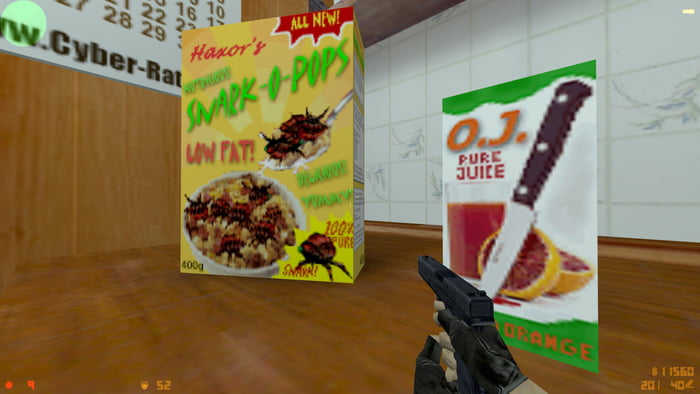 Really ? Right in front of my O.J Pure Juice ! - 9GAG