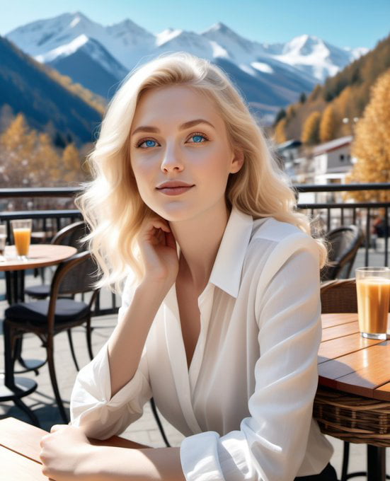 This picture can trigger so many incels on twitter - 9GAG