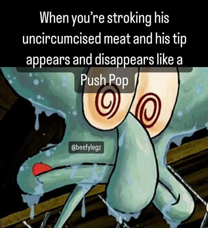 It is very hypnotic - 9GAG