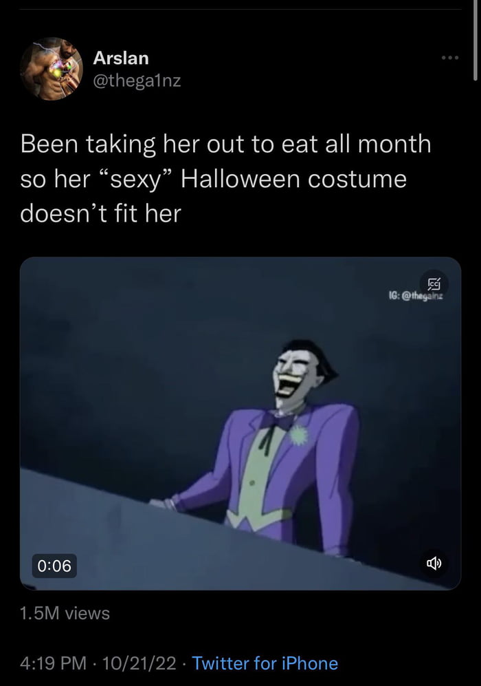 Absolutely devious - 9GAG