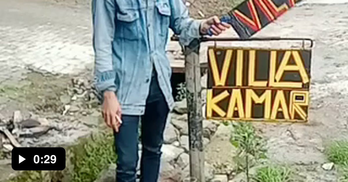 I see, jadi villa itu kebanyakan buat plus plus. Berarti si @wayan_jon juga begitukah?! punya ...