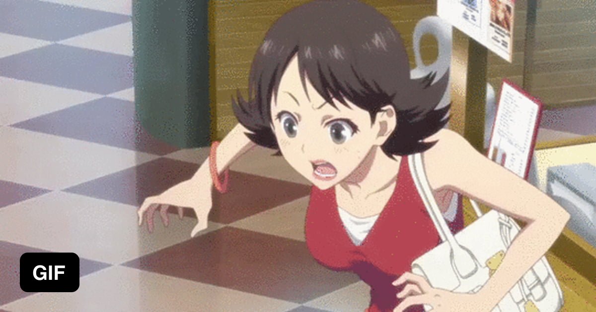 Its time to be a hero [Hanasaku Iroha] - 9GAG