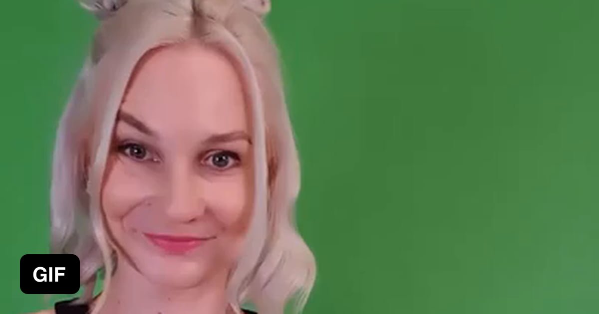 Is her name Bubbles? - 9GAG