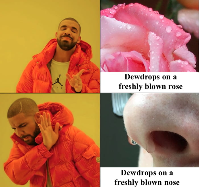 Sniff 9gag