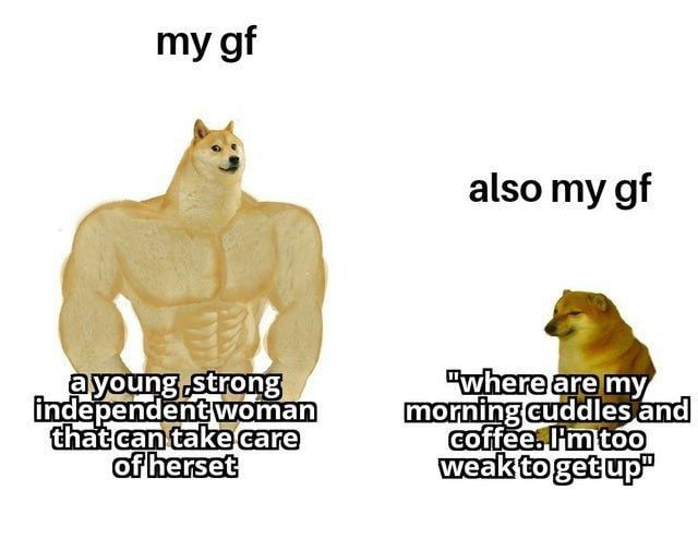 Women hahahaha - 9GAG