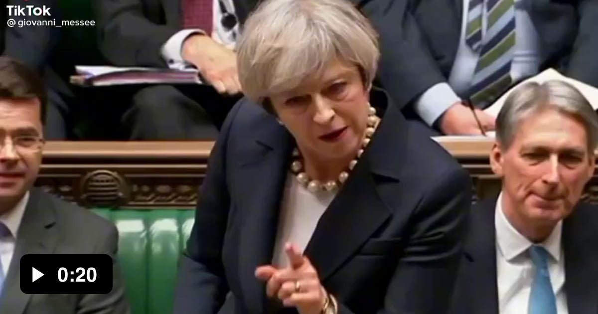 Based conservative women!!! - 9GAG