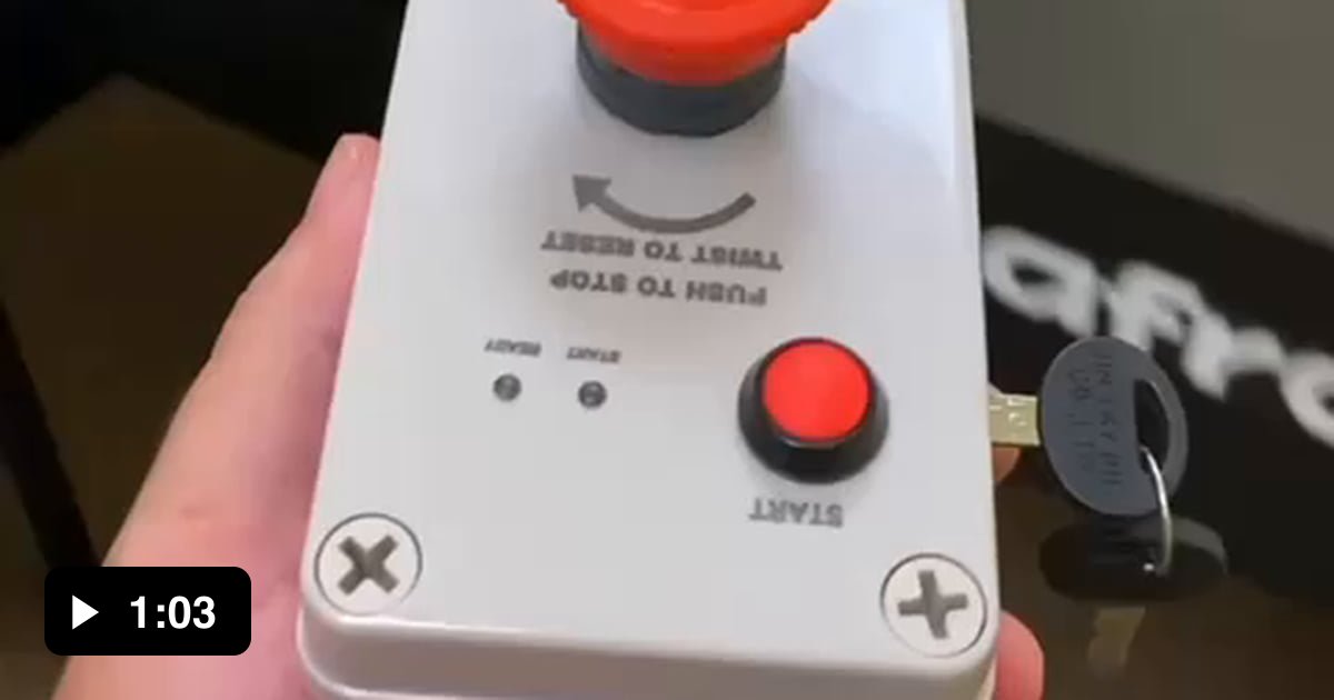 Would you push this button? - 9GAG