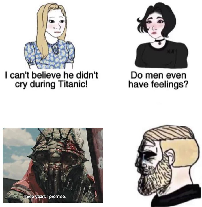 Well that was a f**king lie. - 9GAG