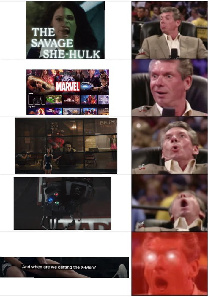 Spoiler alert ! - 9GAG