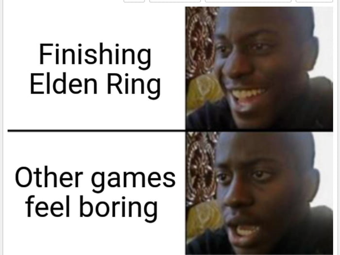 The Fromsoft Curse - 9GAG