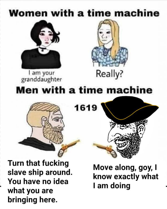 Turn that ship around - 9GAG