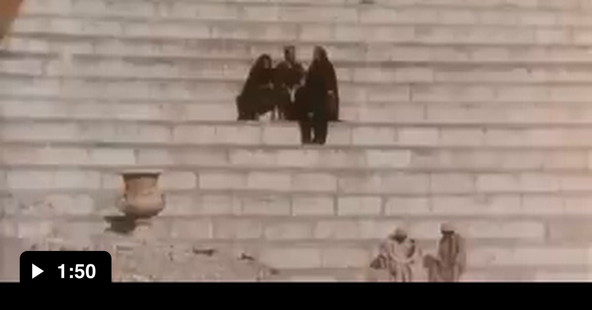 Monty Python's The life of Brian - I want to be a woman - 9GAG