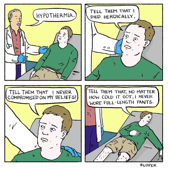 We all know that one guy - 9GAG