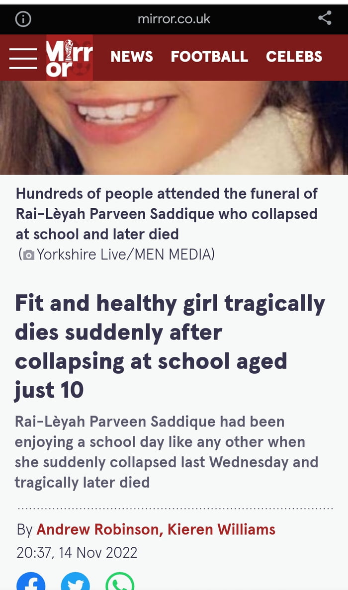 Natural way to die - 9GAG