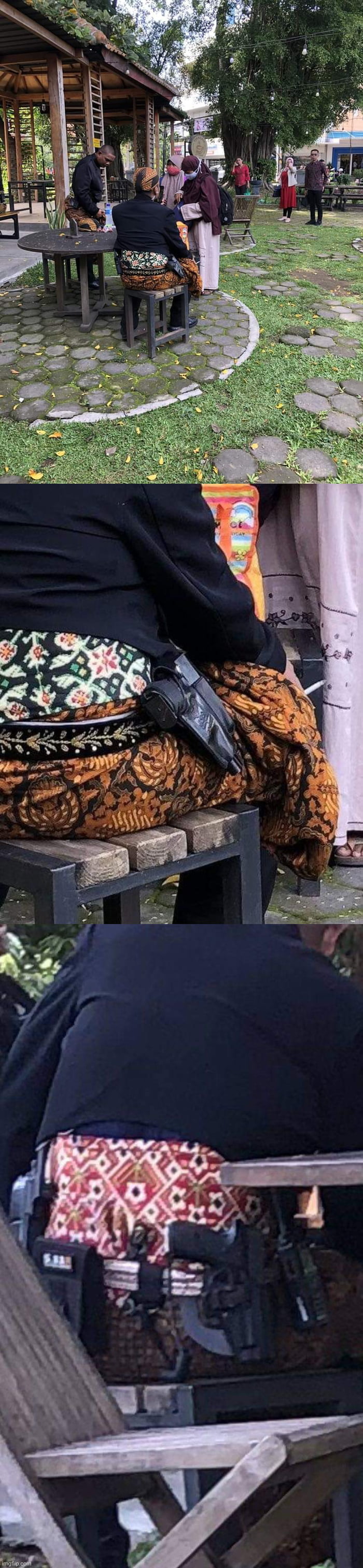 Java Tactical - 9GAG