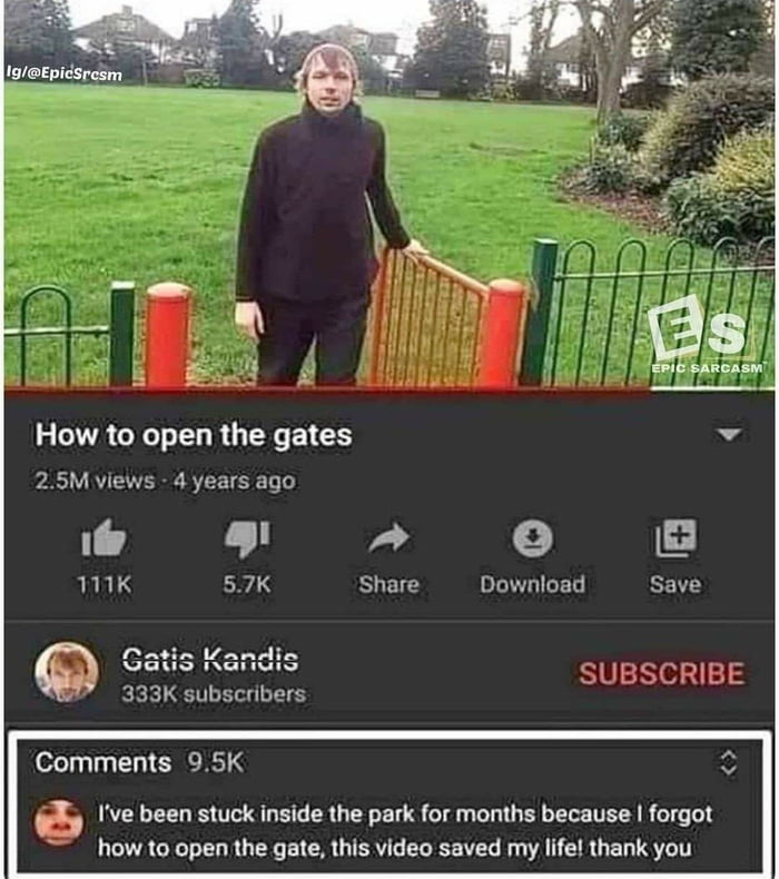 Instructions unclear, dick got stuck in a fan - 9GAG