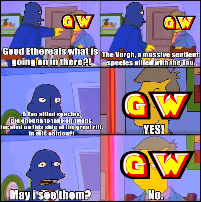 Not Even Two Lines Of Text On Them 9GAG
