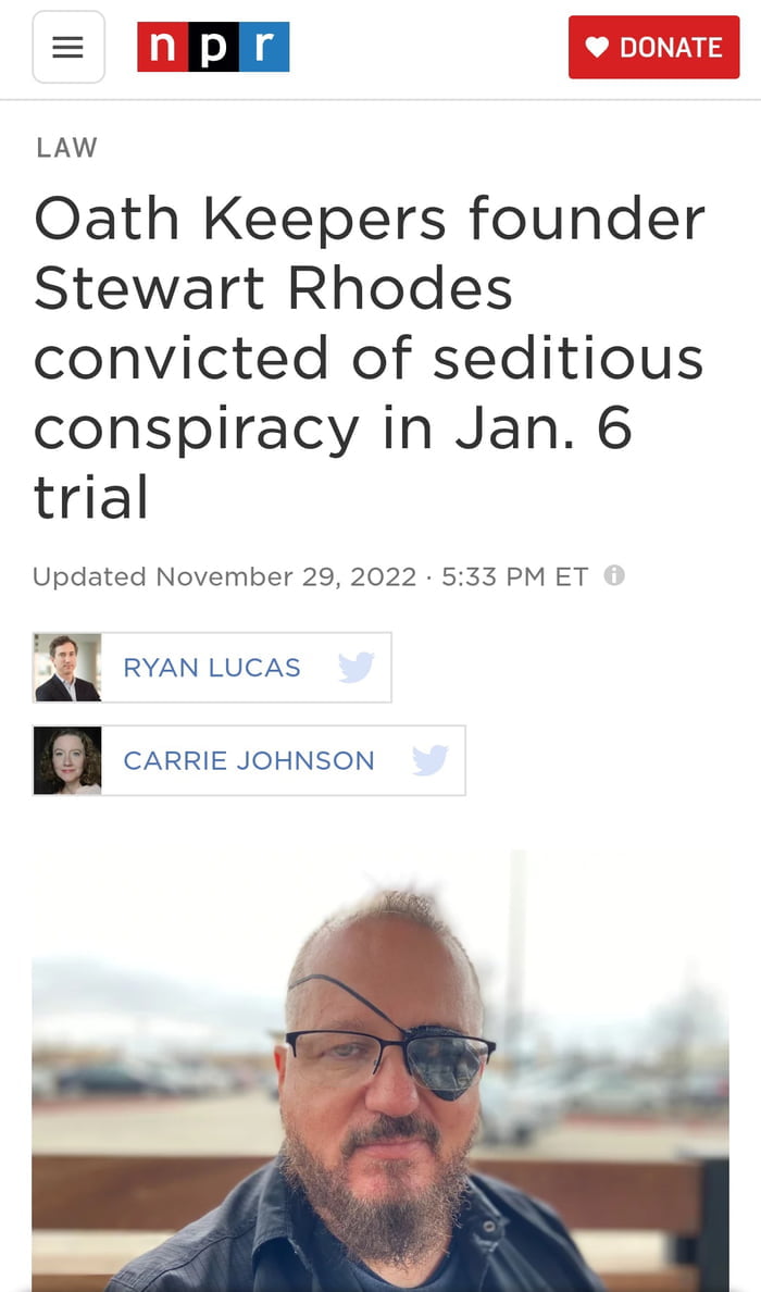 Look at this traitor pirat lol. Captain Sedition - 9GAG