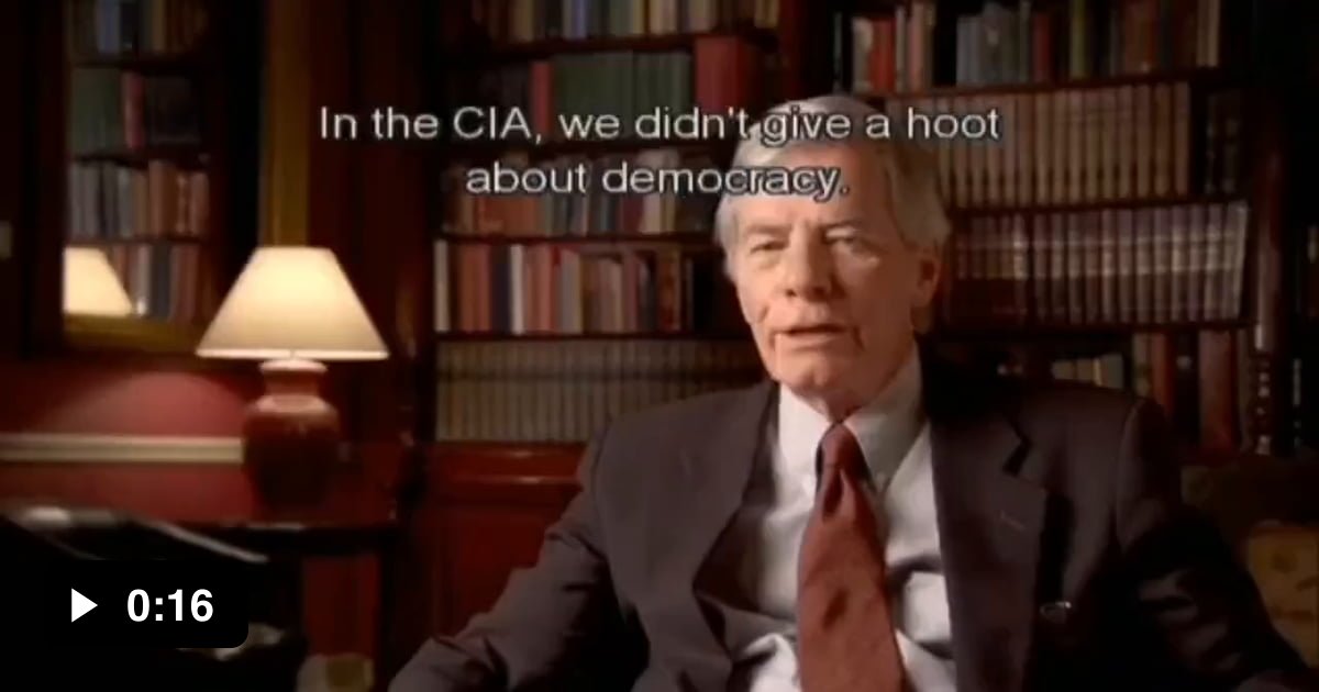 Oy vey CIA is on the way - 9GAG