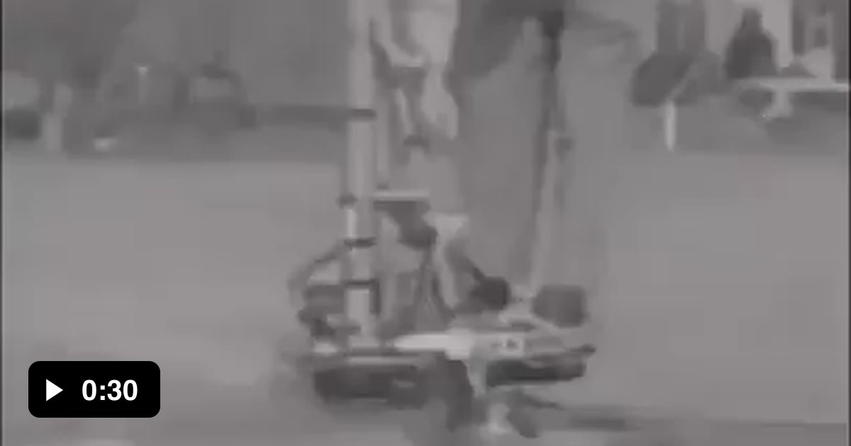 Meet the human drone, circa 1918 - 9GAG