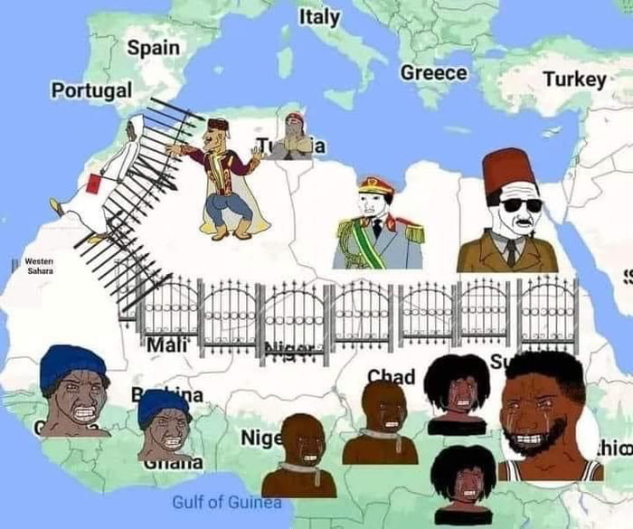 Big because true - 9GAG