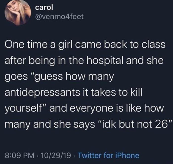 Keep counting - 9GAG