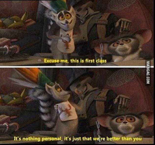 Whenever I use the "like a sir" meme I feel like: - 9GAG