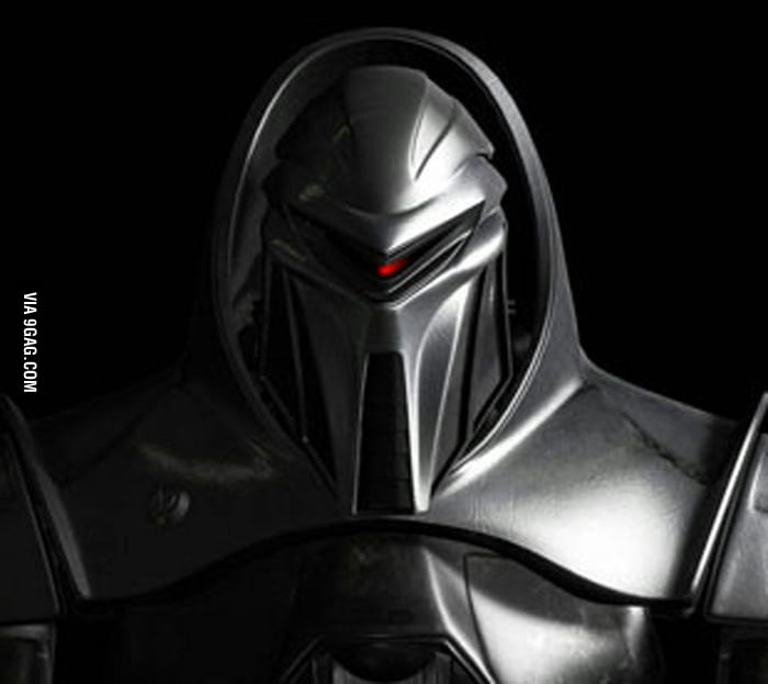 Due to the similar "robot" plot is there in Fallout 4 any Battlestar ...