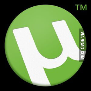 Downloading U (mew) torrent Pro using U torrent #HeightOfPiracy - 9GAG