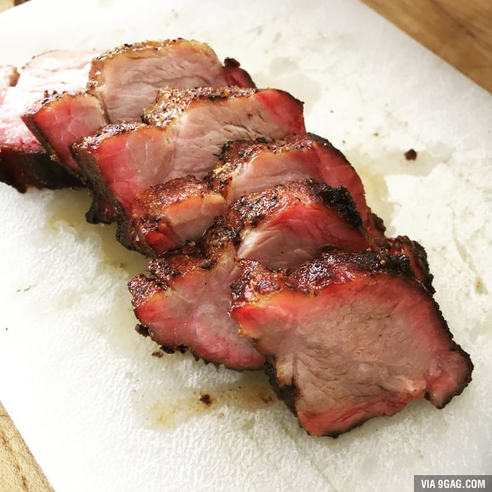 The Money Muscle - 9GAG