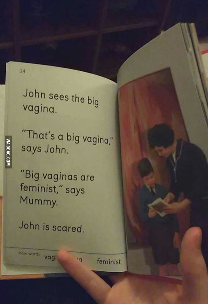 Second Strangest Book I ve Ever Read 9GAG second-strangest-book-i-ve-ever-read-9gag