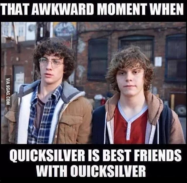 Good Job Marvel! - 9GAG