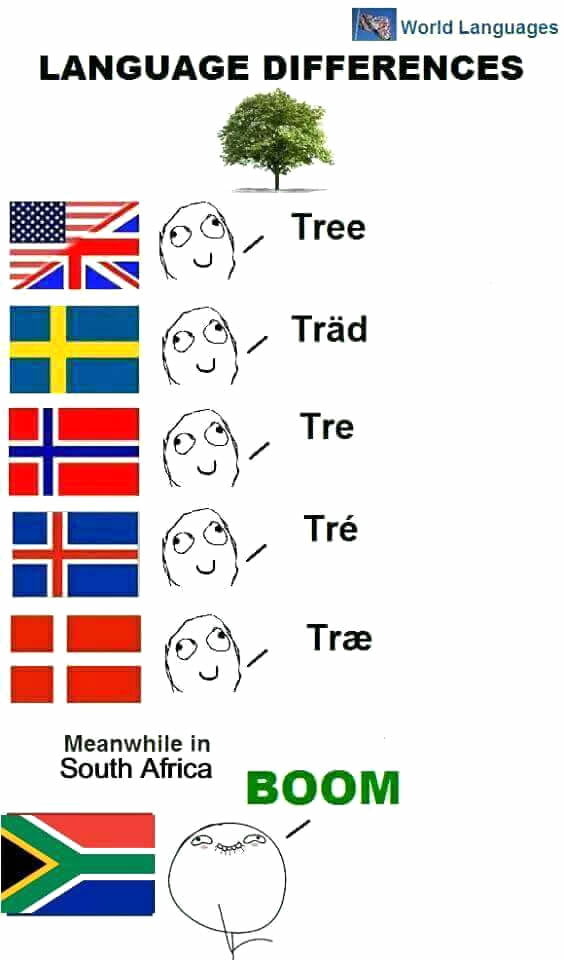 I m Not From South Africa 9GAG i-m-not-from-south-africa-9gag