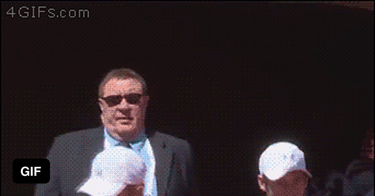 Awkward fist bump! - 9GAG