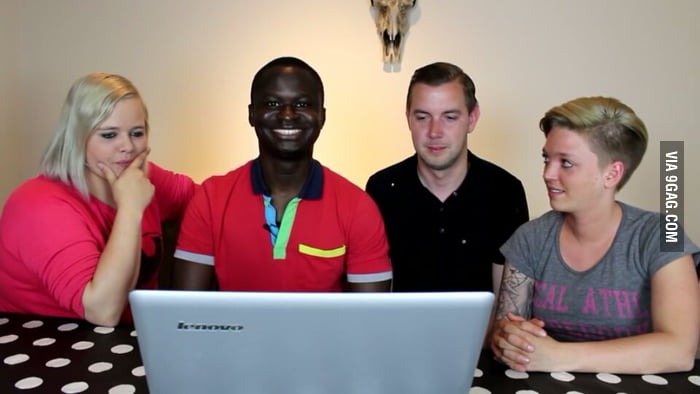 This character has not been unlocked yet - 9GAG