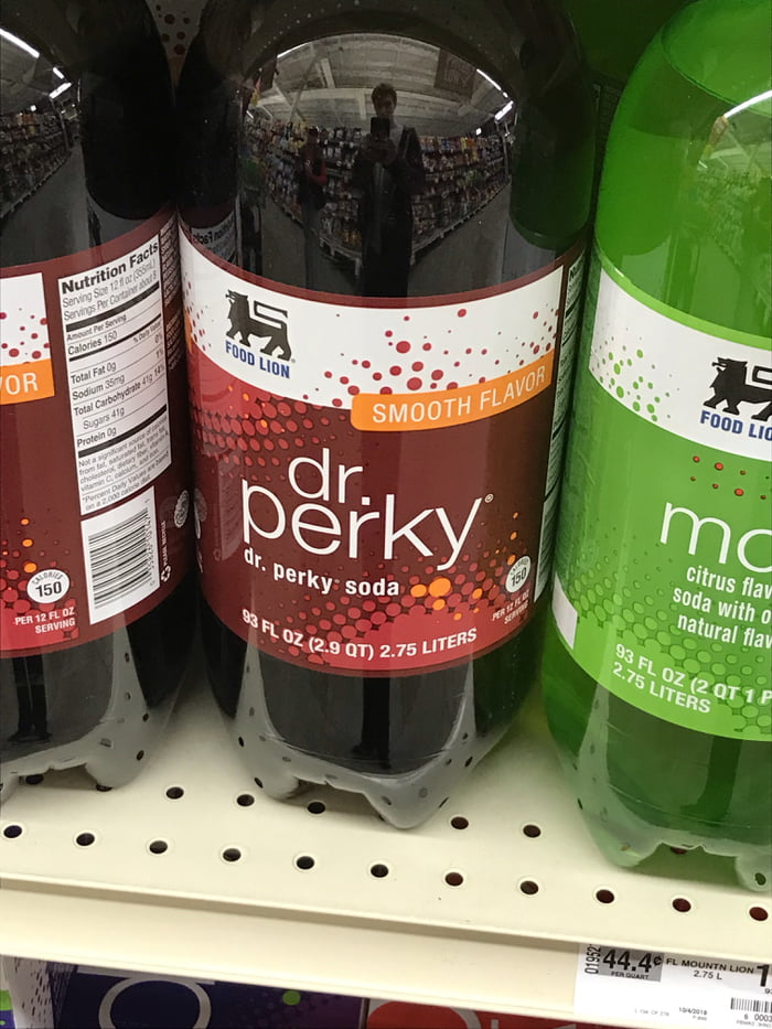Dr.Pepper’s gay cousin - 9GAG