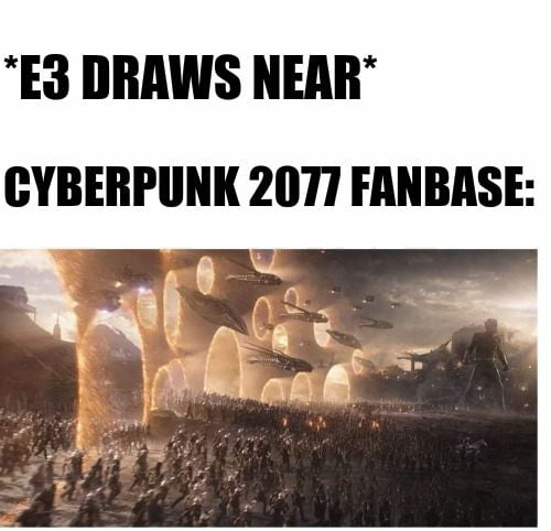 *Insert JoJo reference* - 9GAG