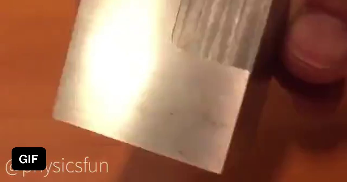 Physics is fun - 9GAG